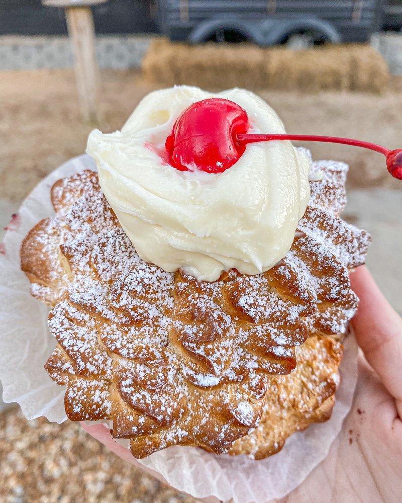 UTICA BAKERY - Updated February 2025 - 160 Photos & 119 Reviews - 430 ...