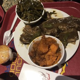 STEVE’S SOUL FOOD - Updated December 2025 - 53 Photos & 91 Reviews ...