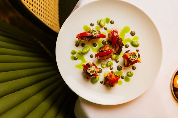 TUCCI - Updated December 2025 - 313 Photos & 99 Reviews - 643 Broadway ...