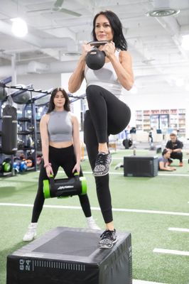 VIM + VIGOR FITNESS - Updated January 2026 - 33 Photos & 70 Reviews ...