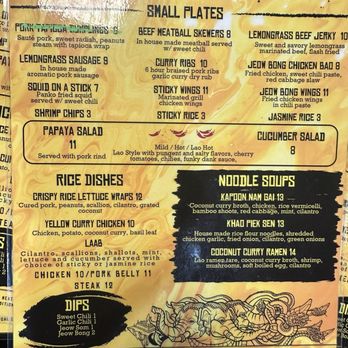 STICKY RICE LAO STREET FOOD - Updated June 2024 - 2608 Photos & 1035 ...