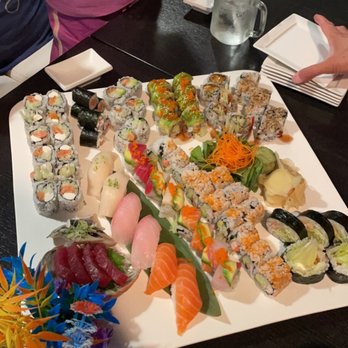 UNAGI SUSHI - Updated December 2025 - 136 Photos & 137 Reviews - 118 ...