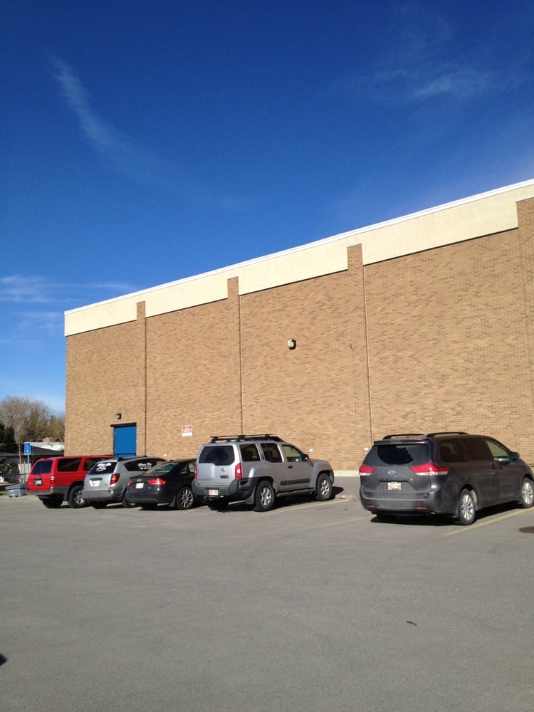 H.D. CARTWRIGHT SCHOOL - Updated December 2025 - 5500 Dalhart Road NW ...