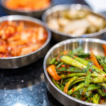 DAEHO KALBI JJIM & BEEF SOUP - Updated December 2024 - 2466 Photos ...
