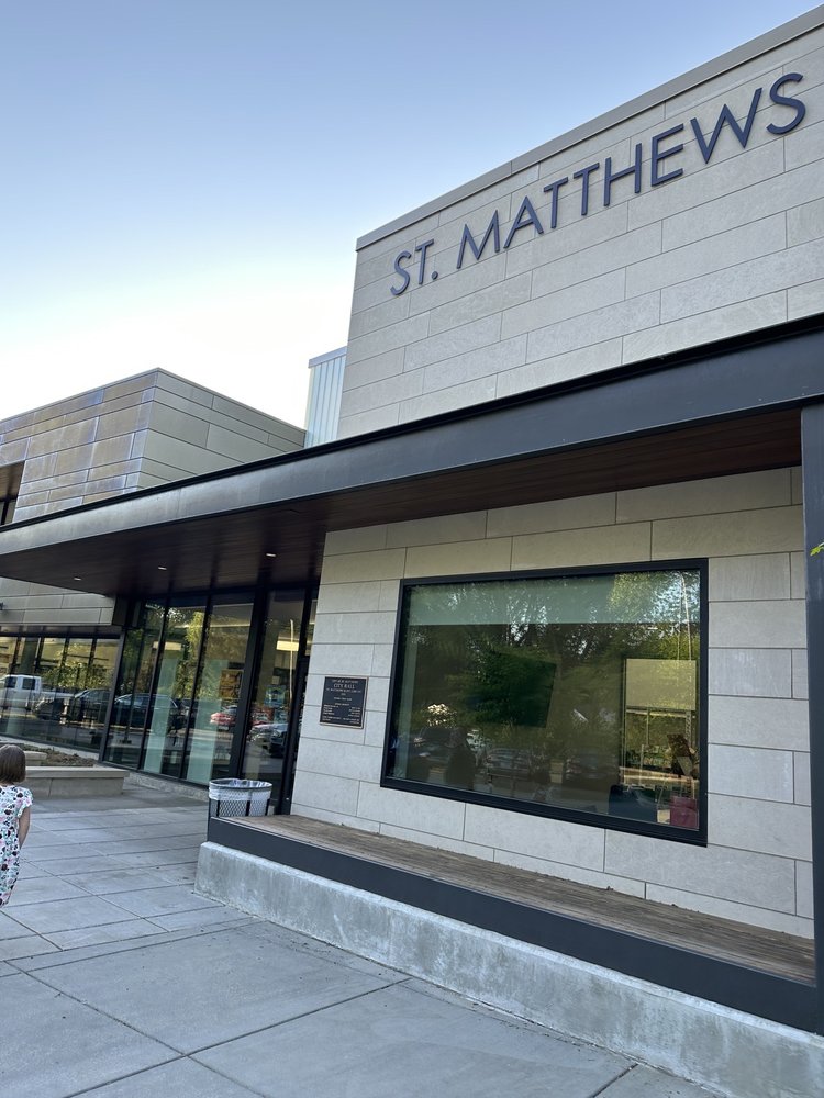 LOUISVILLE FREE PUBLIC LIBRARY - Updated December 2025 - 43 Photos & 12 ...