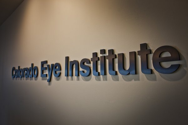 COLORADO EYE INSTITUTE - Updated October 2025 - 14 Photos & 39 Reviews ...