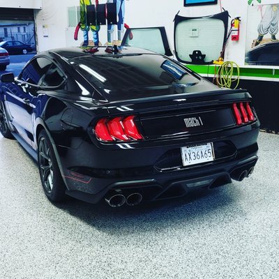 TINT MONSTERS CAR, HOME, AND OFFICE WINDOW TINT - Updated January 2026 ...