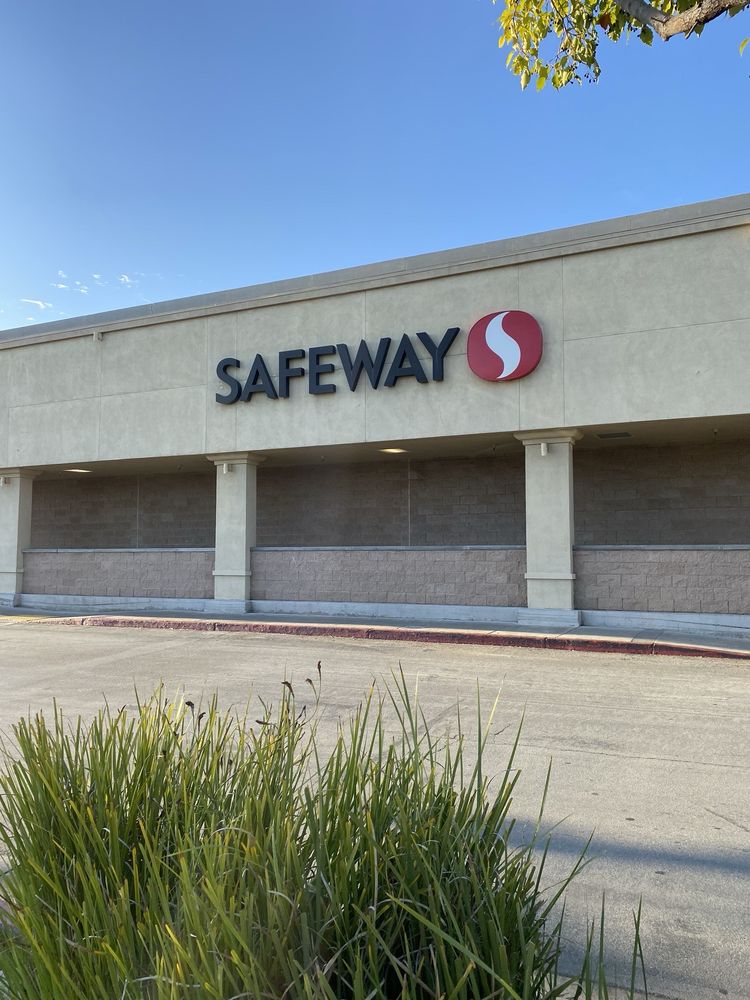 SAFEWAY - Updated August 2024 - 61 Photos & 157 Reviews - 1554 1st St ...