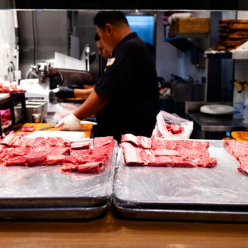 Sunnyvale 10 BUTCHERS KOREAN BBQ - Updated November 2024 - 6201 Photos ...