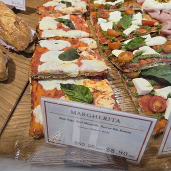 EATALY - SOHO - Updated January 2026 - 335 Photos & 100 Reviews - 200 ...