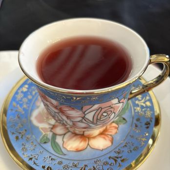 QUIRKY ROYAL TEA ROOM - Updated May 2025 - 141 Photos & 73 Reviews ...