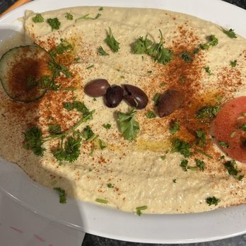 SABA’S MEDITERRANEAN KITCHEN - Updated June 2025 - 643 Photos & 1115 ...