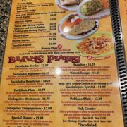 LOS BRAVOS MEXICAN RESTAURANT - 26 Photos & 63 Reviews - 1255 Johnson ...