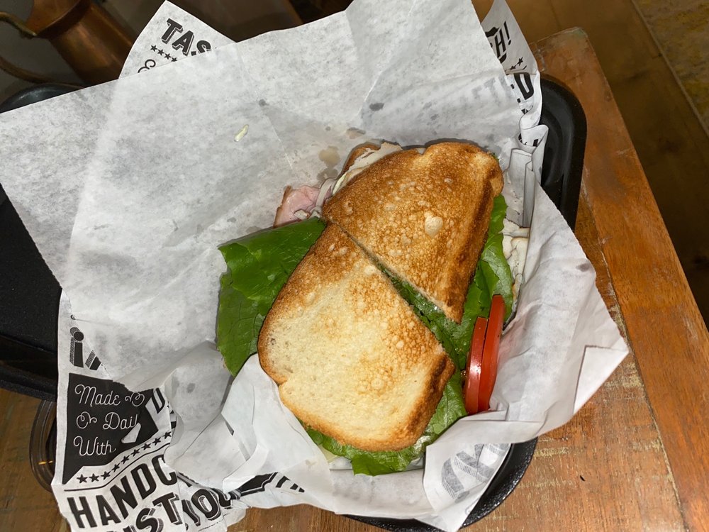 THE PARSONAGE - 102 Photos & 83 Reviews - 305 South Main, Jonesboro, AR ...