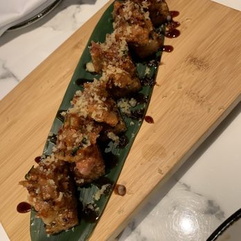 SUSHI ON POST OAK - Updated August 2024 - 376 Photos & 172 Reviews ...