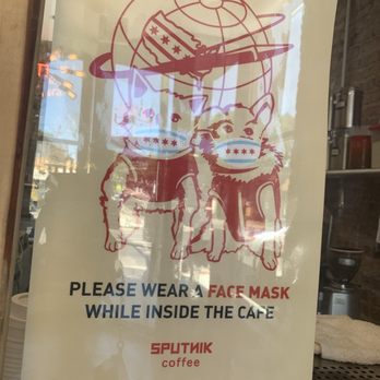 SPUTNIK COFFEE COMPANY - Updated December 2024 - 98 Photos & 56 Reviews ...