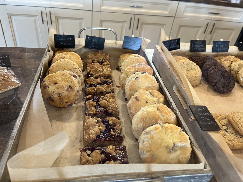 SIMPLY DELICIOUS BAKING CO - Updated October 2025 - 13 Photos & 35 ...