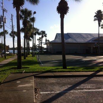 CLEARWATER BEACH LIBRARY & RECREATION COMPLEX - Updated October 2025 ...