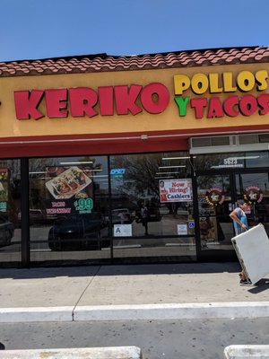 KERIKO POLLOS Y TACOS - Updated October 2025 - 112 Photos & 183 Reviews ...