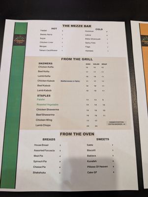 OREGANO THYME - Updated November 2025 - 16 Photos & 13 Reviews - 464 ...