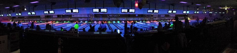 LANDMARK RECREATION BOWLING CENTER - Updated November 2025 - 3225 N ...