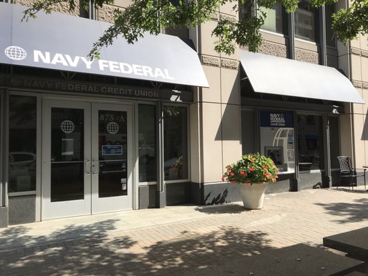 NAVY FEDERAL CREDIT UNION - Updated January 2026 - 13 Photos & 16 ...