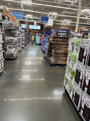 WALMART SUPERCENTER - Updated July 2024 - 93 Photos & 130 Reviews ...