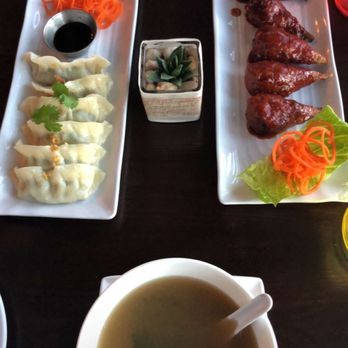 LOTUS VEGAN - 693 Photos & 1290 Reviews - 4715 Lankershim Blvd, North ...