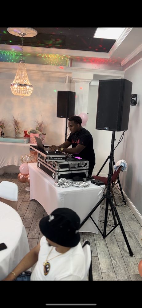 ENCHANT DJ SERVICES - Woodbridge, Virginia - DJs - Phone Number - Yelp