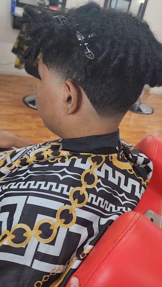 MIMO DA BARBER - Updated July 2024 - Request an Appointment - 431 W ...