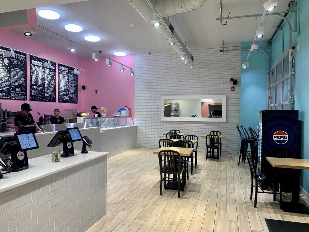 THE CREAMERY - Updated December 2025 - 14 Photos - 570 S St, Waltham ...