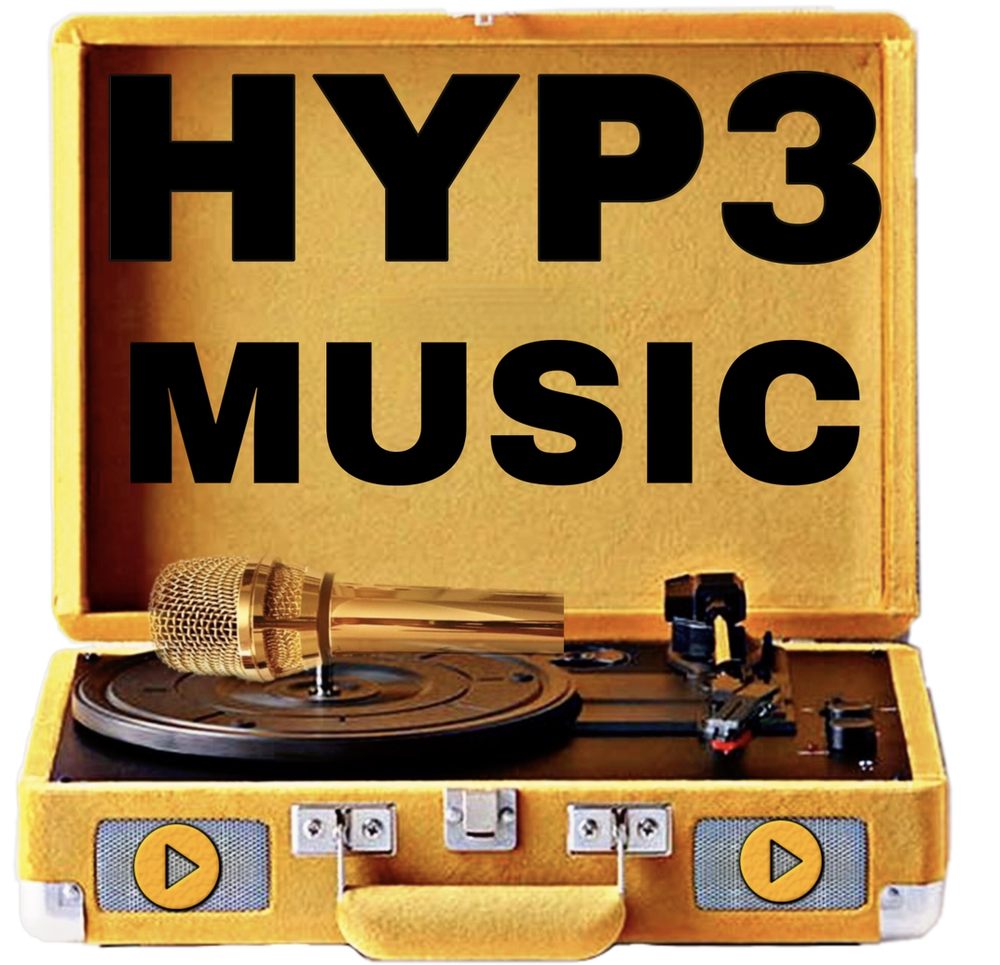HYP3 MUSIC ENTERTAINMENT - Updated September 2024 - 2323 Quarry St, Dallas, Texas - Recording ...