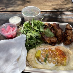 MIZLALA WEST ADAMS - 600 Photos & 575 Reviews - 5400 W Adams Blvd, Los ...