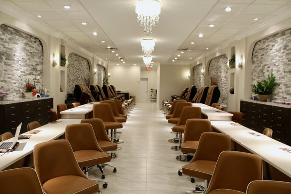 MODISH NAIL SPA - PHILADELPHIA - Updated December 2025 - 355 Photos ...