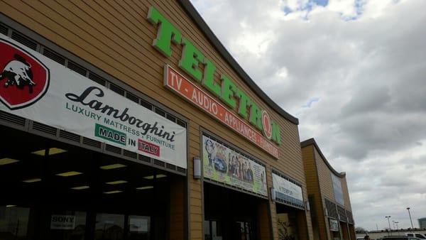 TELETRON - Updated October 2025 - 16 Photos & 33 Reviews - 11750 ...