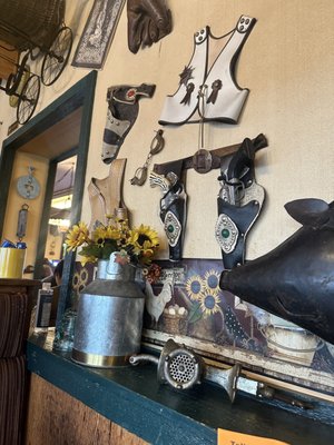 RUSTY TRACTOR FAMILY RESTAURANT - Updated August 2025 - 146 Photos ...