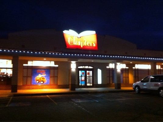 CHAPTERS - Updated December 2025 - 13 Photos & 15 Reviews - 2991 ...