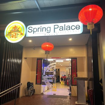 SPRING PALACE - Updated August 2025 - 36 Photos - Pasencia T. Pison ...
