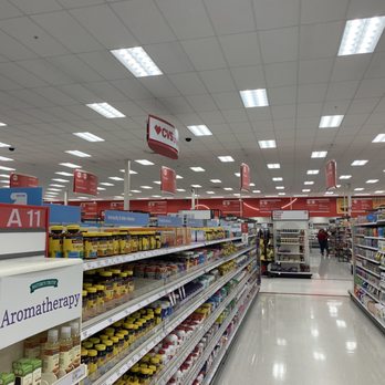 TARGET - Updated December 2025 - 39 Photos & 51 Reviews - 5100 E ...