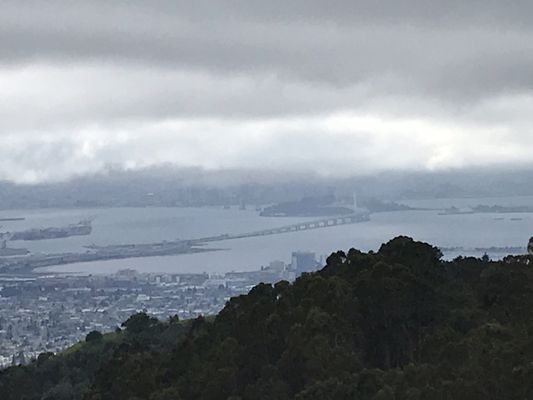 GRIZZLY PEAK - 312 Photos & 144 Reviews - Old Fish Ranch Rd, Berkeley ...