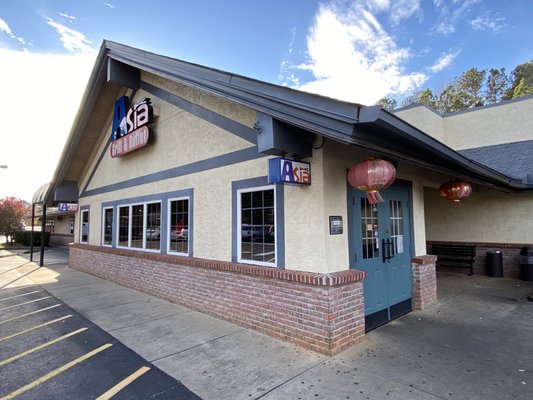 ASIA GRILL AND BUFFET - Updated October 2025 - 161 Photos & 127 Reviews ...