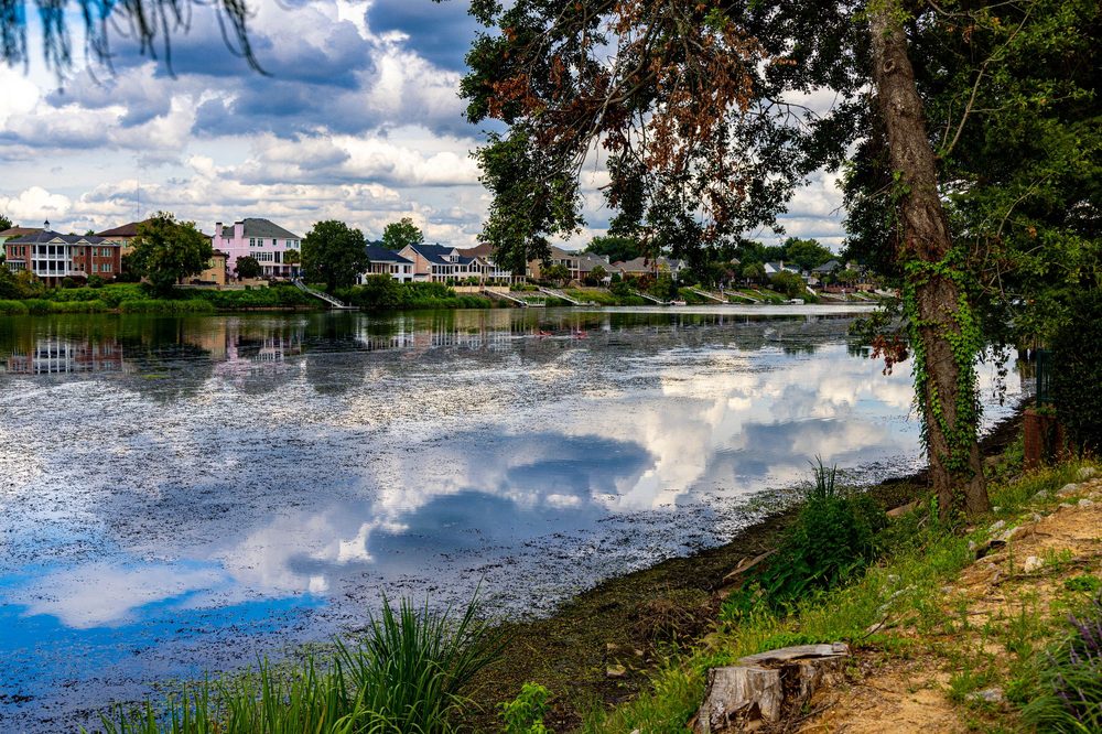 AUGUSTA RIVERWALK - Updated June 2024 - 18 Photos - 10th St, Augusta ...