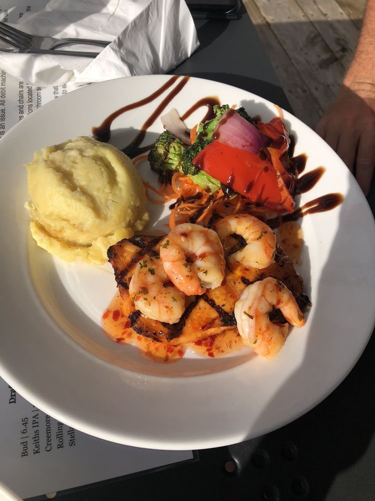 BOATHOUSE EATERY - Updated April 2024 - 20 Photos & 47 Reviews - 177 ...