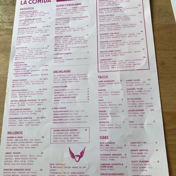 EL ALMA - Updated January 2026 - 1645 Photos & 1415 Reviews - 1025 ...