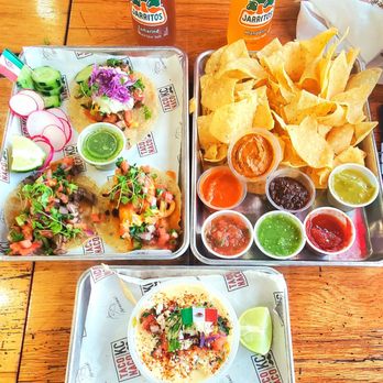 TACO NACO KC - Updated March 2025 - 199 Photos & 78 Reviews - 4141 ...