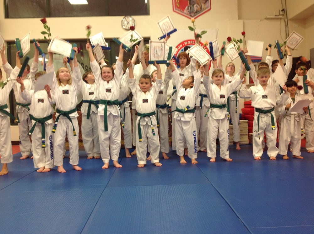 WORLD MARTIAL ARTS - HOLLADAY - Updated July 2025 - 17 Photos & 11 Reviews - 3909 Highland Dr ...