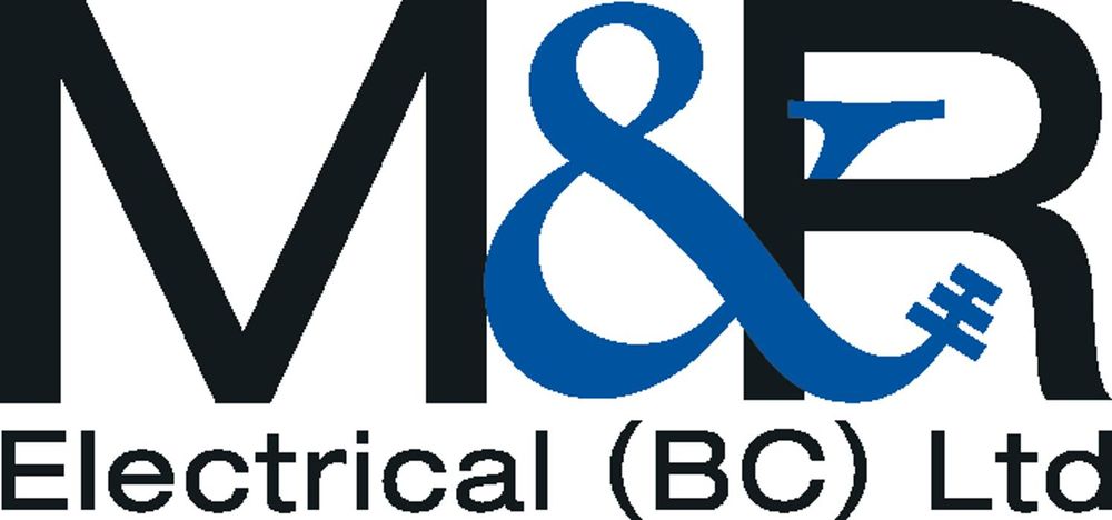 M & R ELECTRICAL BC - Updated January 2025 - Request a Quote - 2514 ...
