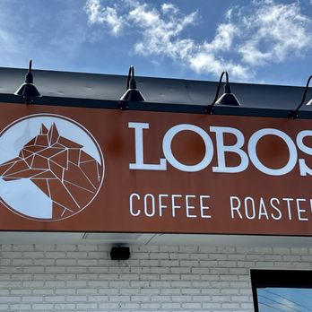 LOBOS COFFEE ROASTERS - Updated August 2024 - 349 Photos & 154 Reviews ...
