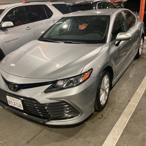 SIXT RENT A CAR - 324 Photos & 1109 Reviews - 9000 Bellanca Ave, Los ...