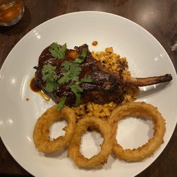 MESH RESTAURANT - 1002 Photos & 872 Reviews - 725 Massachusetts Ave ...